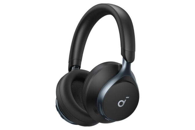 Anker Soundcore Space One ANC Headphones Cost Nearly 7x Less Than ...