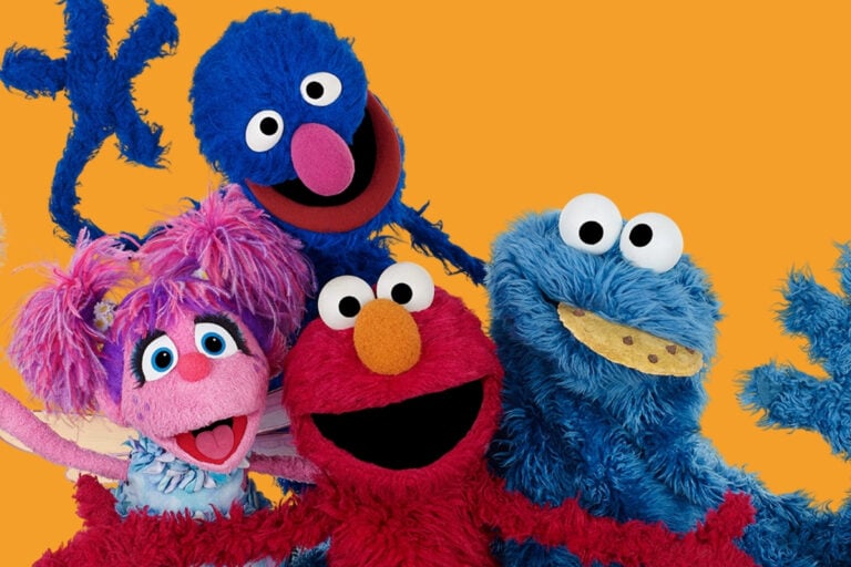 Netflix May Invite The Daniels to Its 'Sesame Street' Movie
