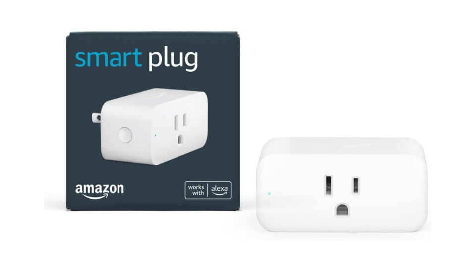 Every Dumb Outlet Becomes a Smart One, Amazon Slashes Its Smart Plug by ...