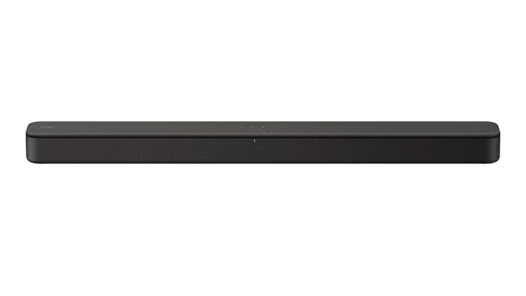 Sony Soundbar With Bass Reflex Speaker Has No Business Costing This ...