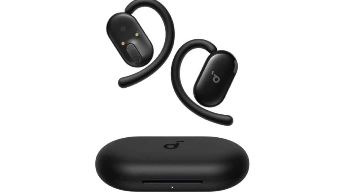 Anker's Soundcore V20i Open-Ear Headphones Are Nearly 50% Off Before ...