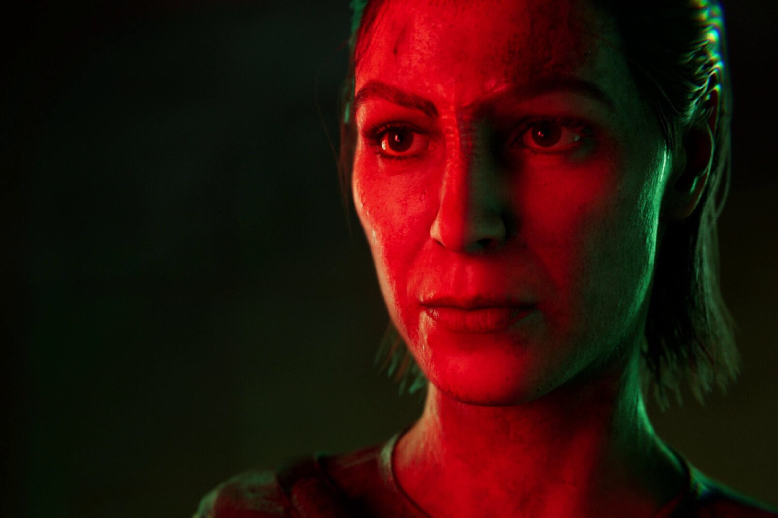 'Star Trek' Goes To the Scary Frontier in Next Major Video Game
