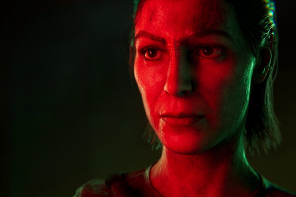 'Star Trek' Goes To the Scary Frontier in Next Major Video Game