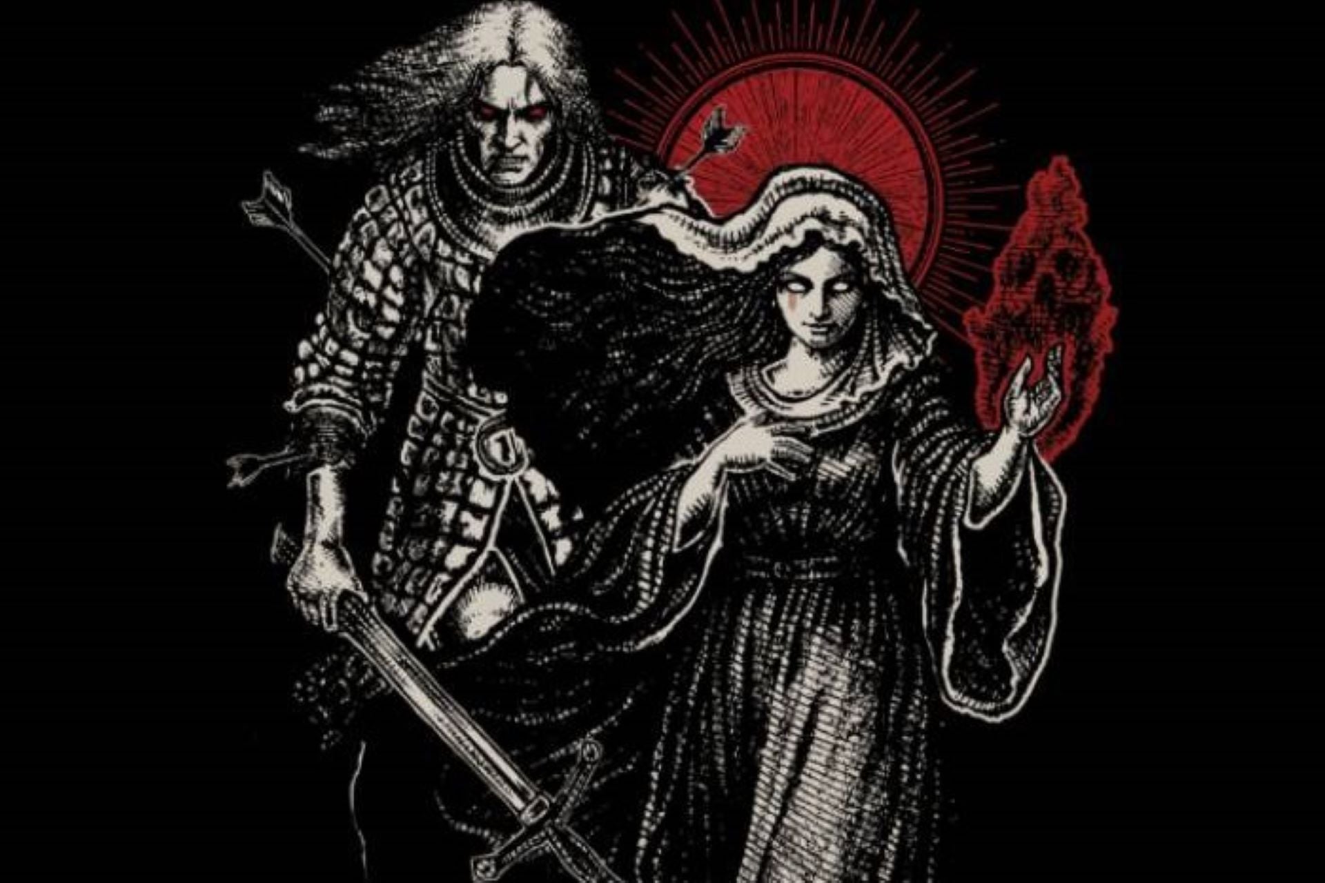 'Vampire: The Masquerade' Officially Joins 'Dungeons & Dragons'