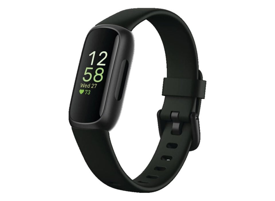 Fitbit Inspire 3 Gets Another Price Cut to Near Black Friday Low as ...