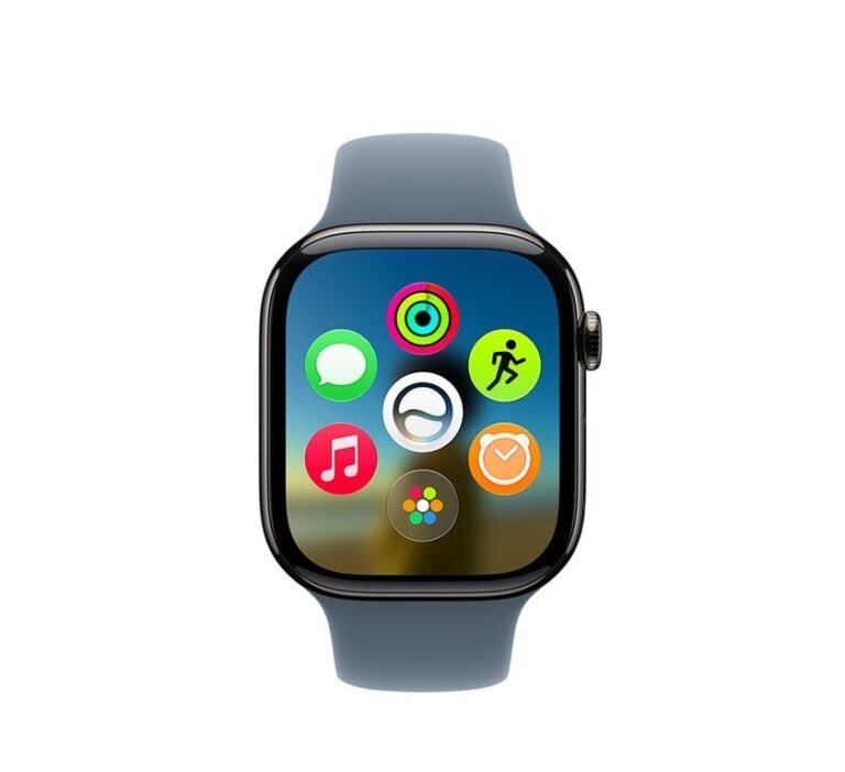 Confirmed: watchOS 27 Does in Fact Support Apple Watch Series 9